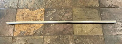 2020 2021 MERCEDES GLE350 GLE450 FRONT RIGHT BELT MOLDING 1677201402 ...