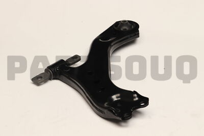 4806833090 Genuine Toyota ARM SUB-ASSY 48068-33090 | eBay