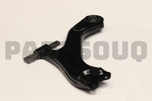 4806833090 Genuine Toyota ARM SUB-ASSY 48068-33090 | eBay