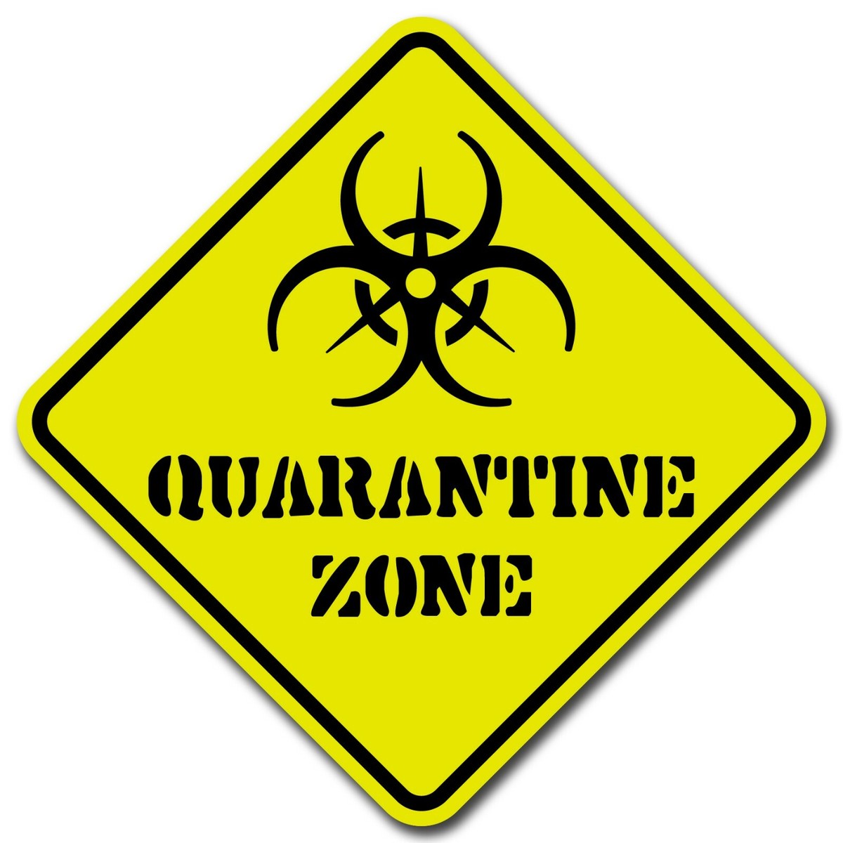 Quarantine Logo