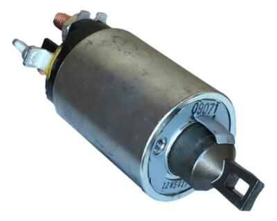 New Starter Solenoid OEM F250 F350 F450 E250 E450 1994-2001 7.3 ...