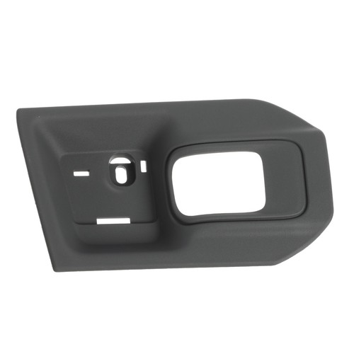 Lunette poignée de porte intérieure origine Mopar 2013-2022 Ram 1500 ...