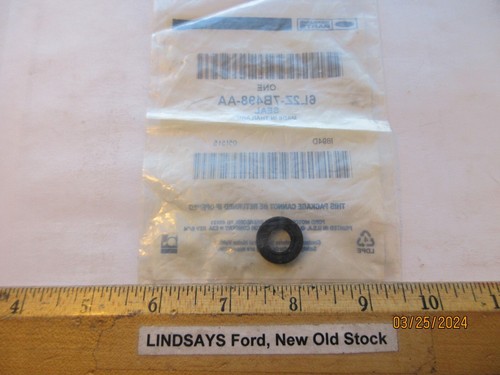 NEW GENUINE OEM FORD 2006/2019 "SEAL" PART 6L2Z-7B498-AA | eBay