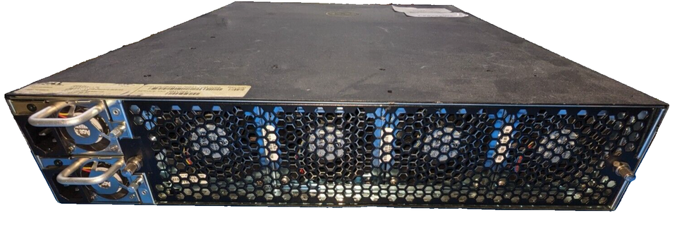 Dell Force10 Z9000-AC 32-Port 40Gbe Router/Switch | eBay