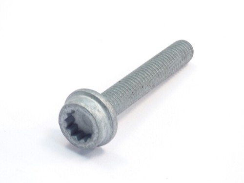 Original VW Audi ŠKODA cylinder screw with interior M8X50 x10 pcs ...