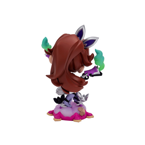 LoL League of Legends BATTLE BUNNY MISS FORTUNE Figure Riot Games ...