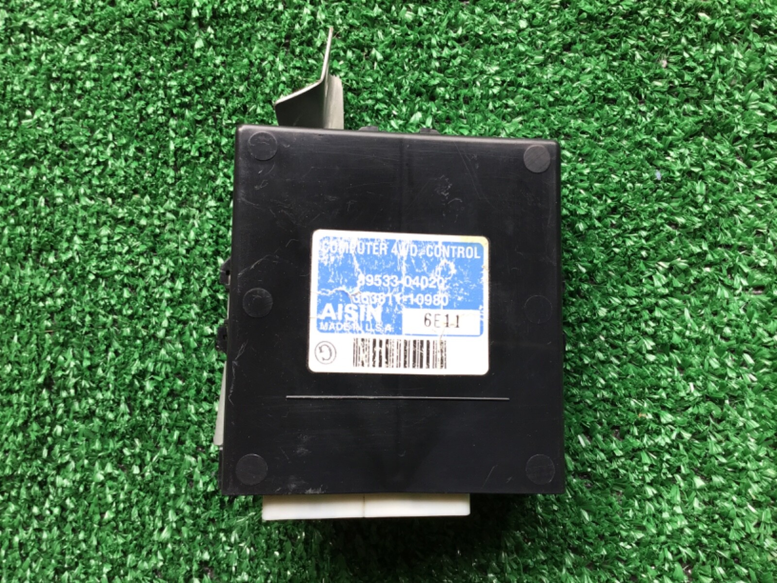 2005-2009 Toyota Tacoma 4WD Transfer Case Control Module Computer ...