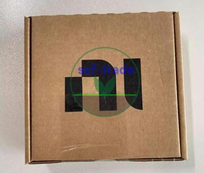 1PCS New National Instruments NI USB-6366 781445-01 data acquisition ...