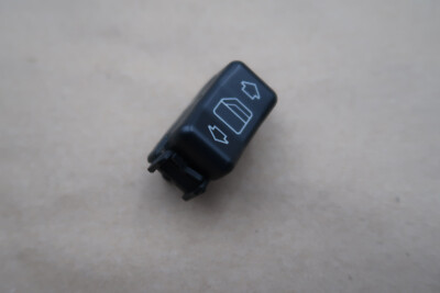 MERCEDES W202 POWER WINDOW SWITCH (D6) 2028205310 | eBay