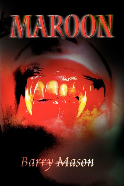 Maroon von Barry Mason (2000, Taschenbuch) online kaufen | eBay.de