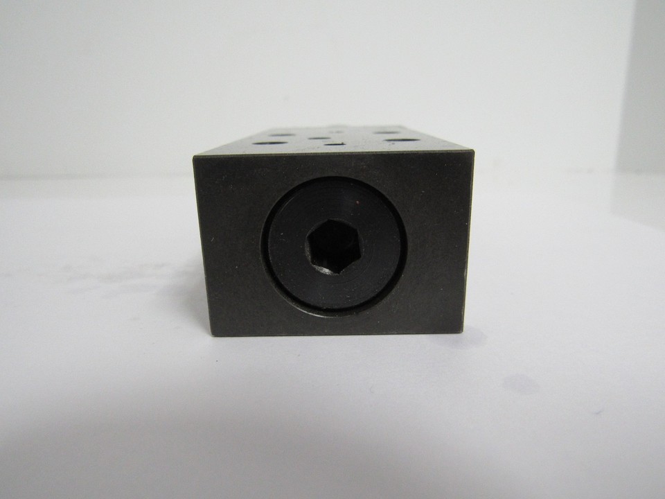 HARTMANN + LAMMLE DK551 30720 PRESSURE REDUCING VALVE | eBay