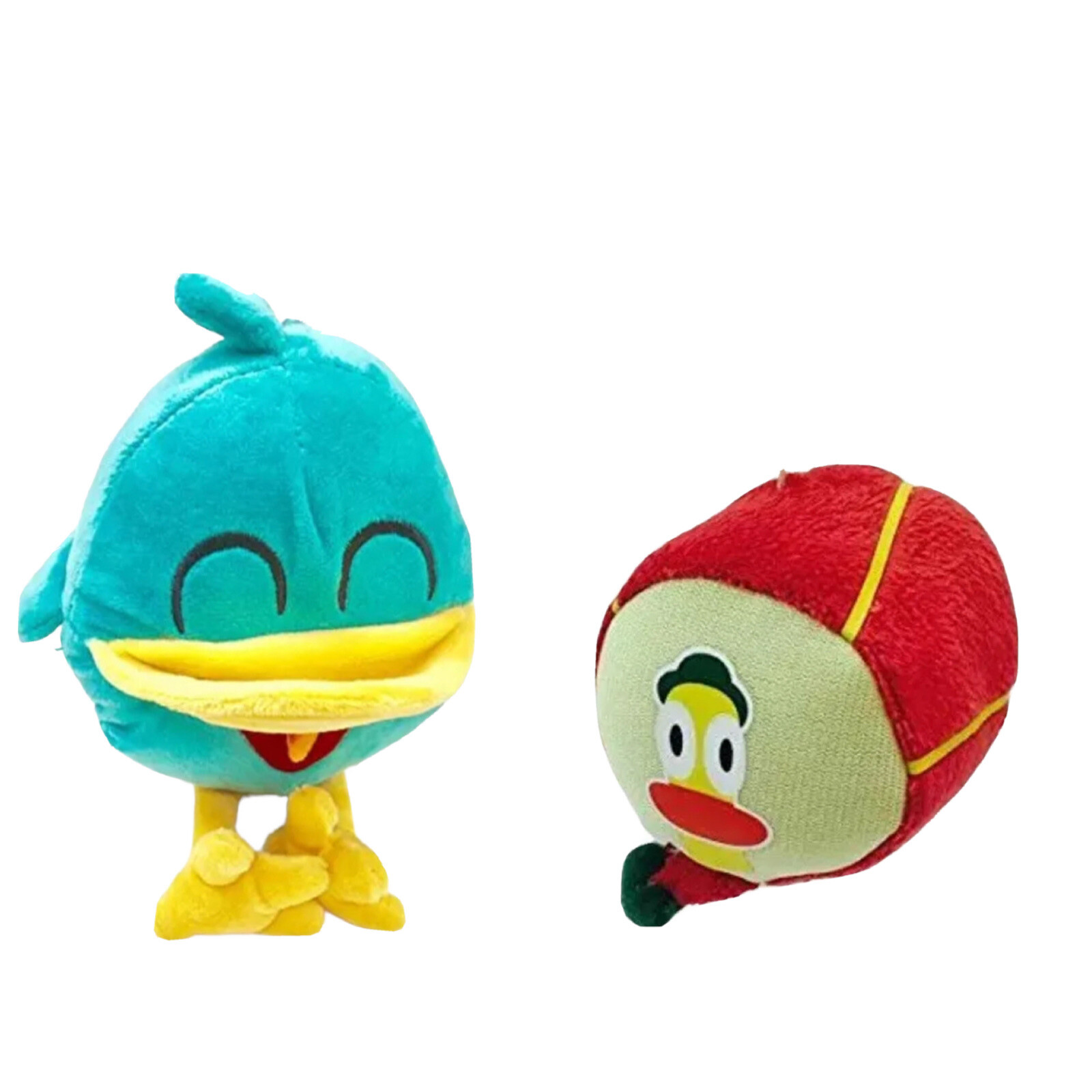Pocoyo Sleepy Bird