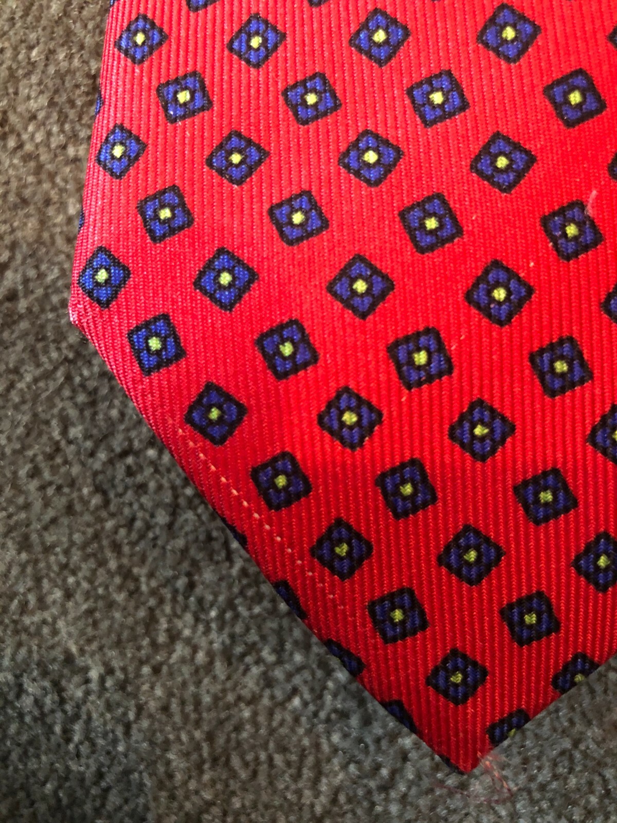 Thatcher Spring Ties | eBay