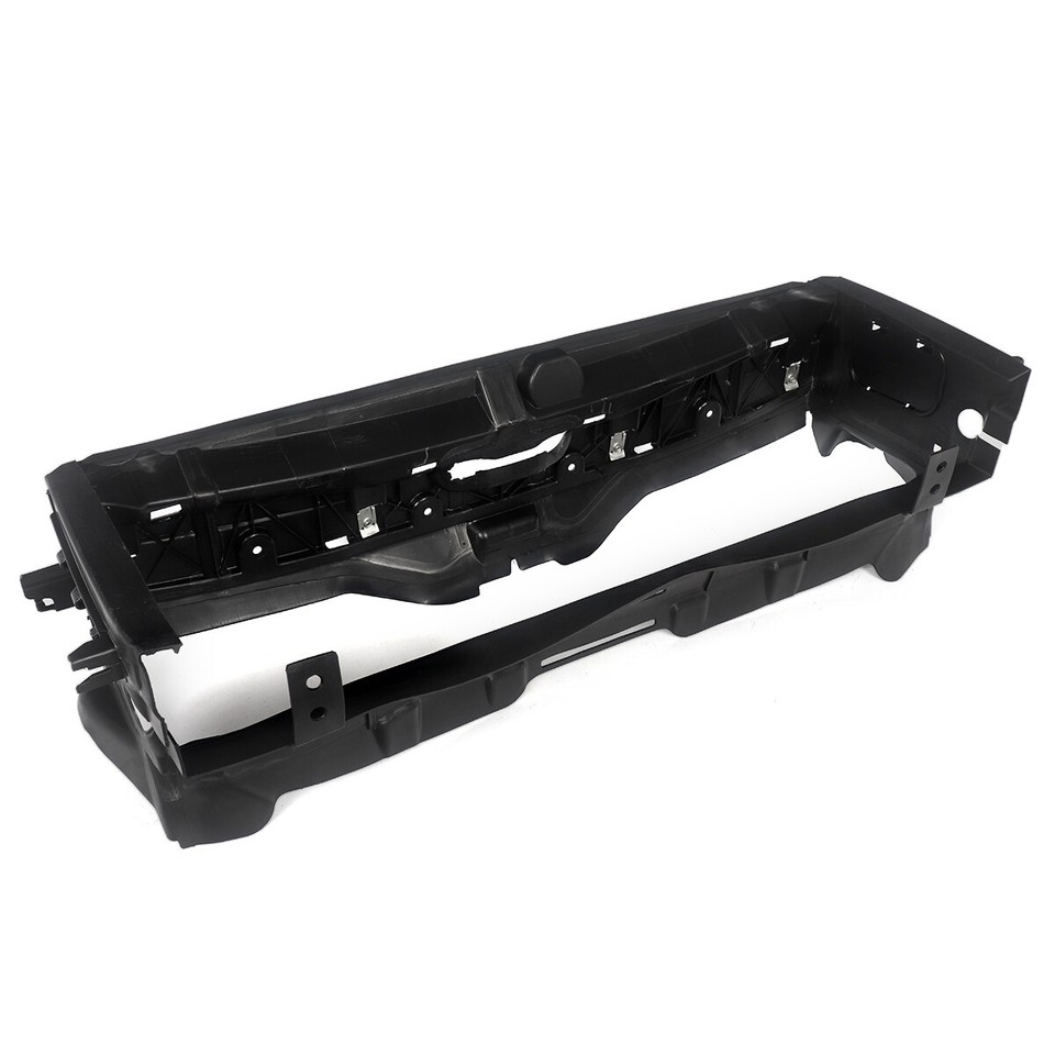 For BMW 4 Series F32 F33 F36 2013-21 Upper Front Bumper Radiator Air ...
