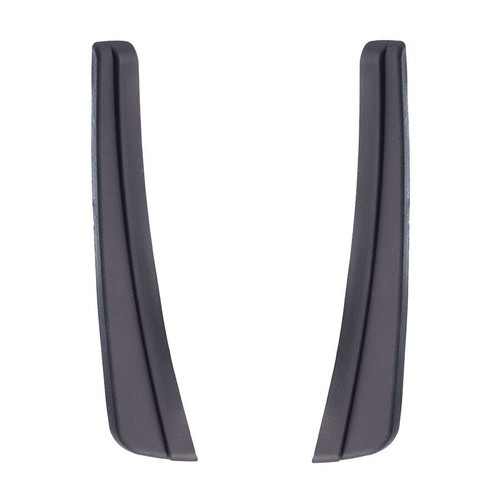 2017-2019 Ford Escape Pair Cowl End Seals For Left | Rubber ...