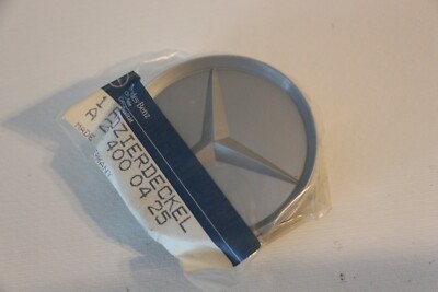 Wheel Center Caps..are there any real ones😂? | Mercedes SLK World