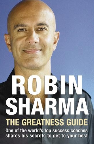 Robin Sharma The Greatness Guide (Paperback) (UK IMPORT) | eBay