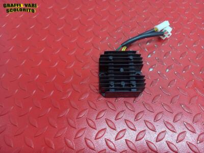 REGLER PEUGEOT LXR 200 JAHR 2011 SERIE 2009 2014 | eBay