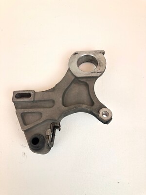 2003 2005 Yamaha R6 R6r YZFR6 OEM Rear Brake Bracket Caliper Master ...