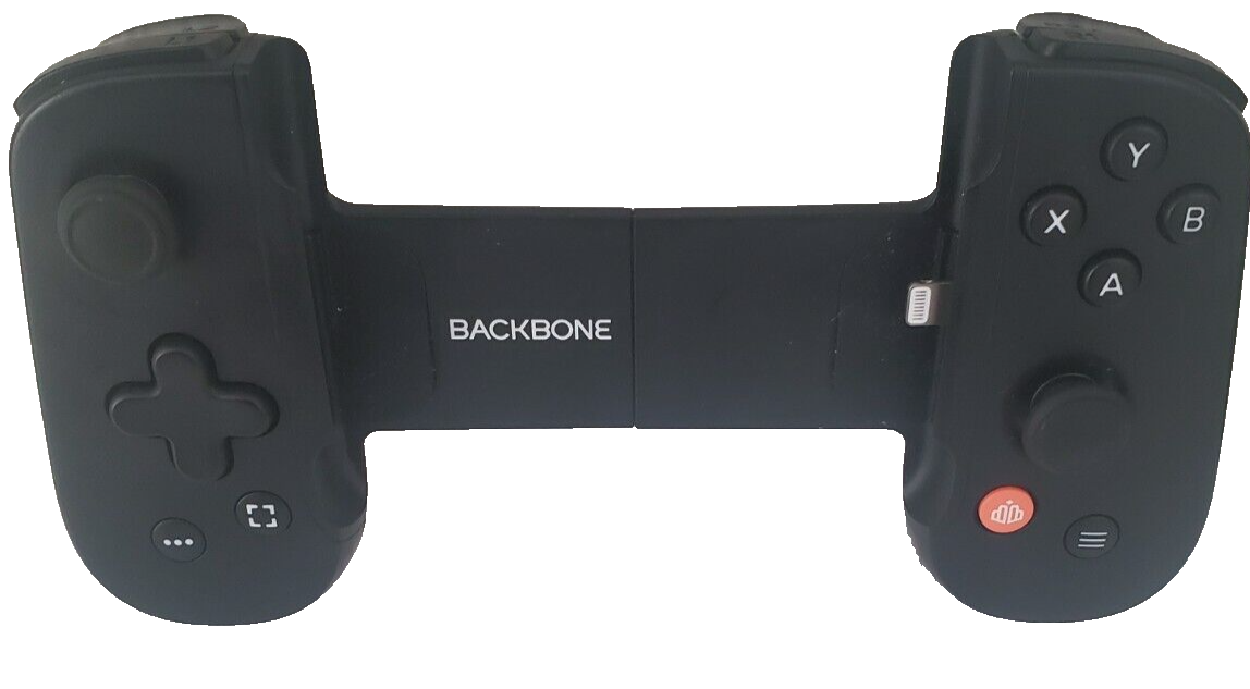 PlayStation 4- BACKBONE-ONE MOBILE- GAMING -Controller -for -iPhone- | eBay