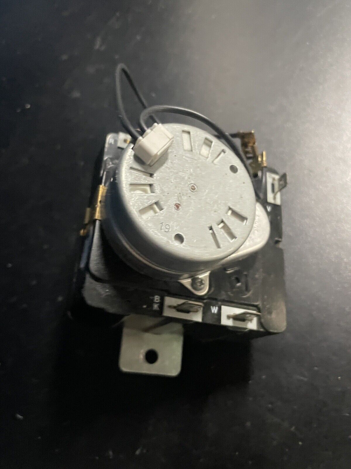 Kenmore Whirlpool Dryer Timer 3976585 |WM1551 | eBay