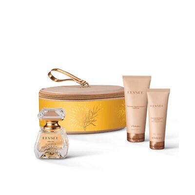 Elysée Gift Kit (4 Items) - o Boticario | eBay