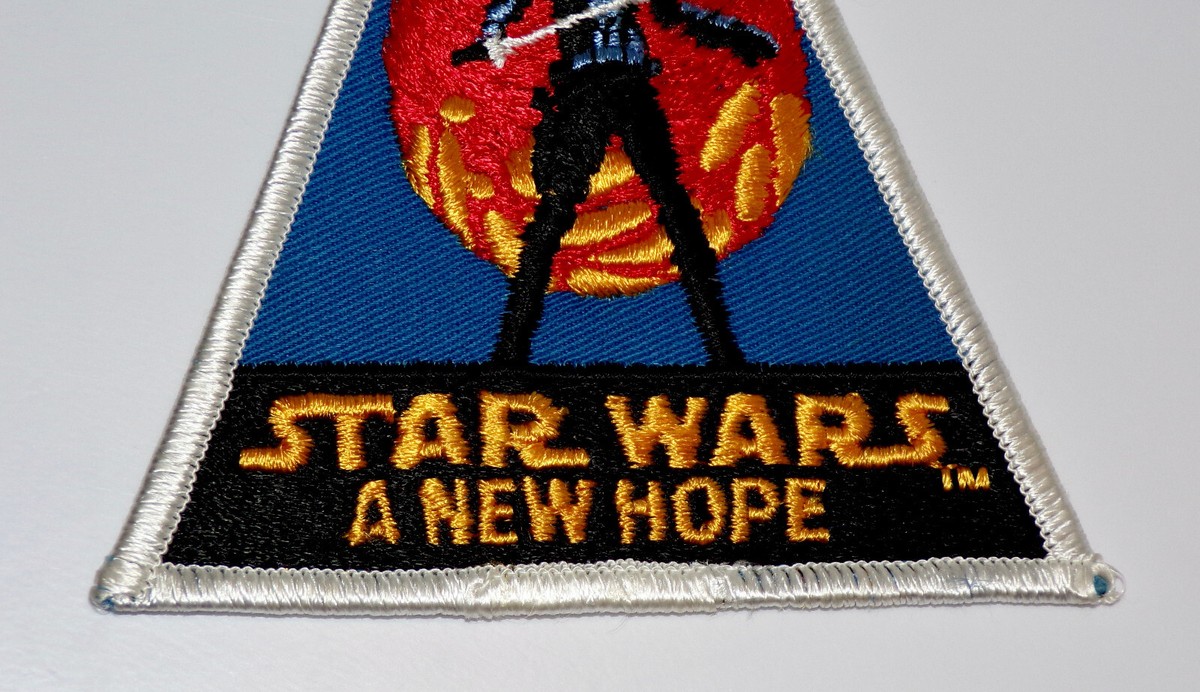 Star Wars Triangle Logo Welcome To The Dark Empire The Dark Empire