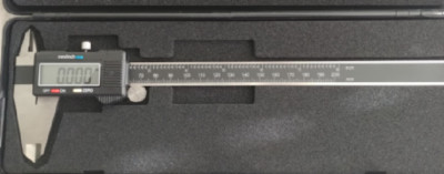 Calipers - 8 Inch Digital Caliper