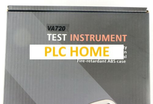 NEW Digital Multi-Type RTD Process Calibrator VA720 PT10,50,100,20 | eBay