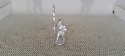 28mm Retro Medieval Fantasy Foot Knights - Halberd Type 5 | eBay UK
