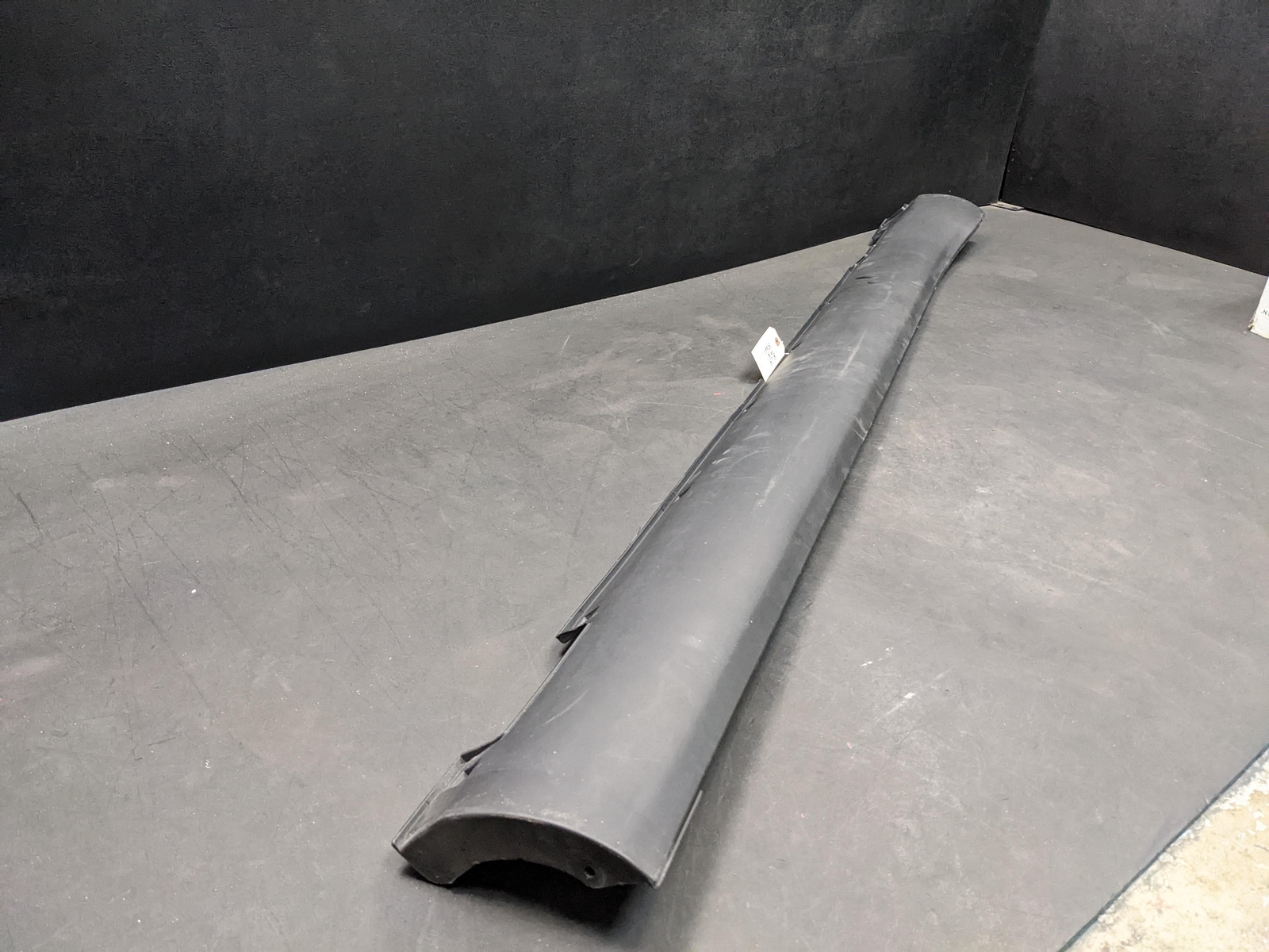 Right Rocker Panel Molding 2019 Kia Soul 87752-B2000 2014 2015 2016 ...