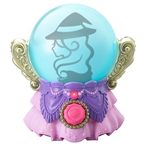 BANDAI Mahou Tsukai Pretty Cure! Magic Crystal | eBay