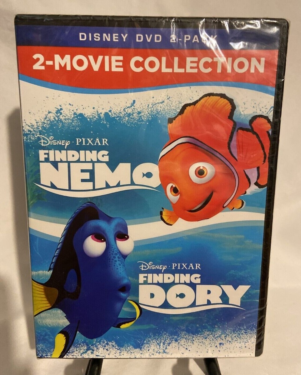Finding Nemo 2 Full Movie