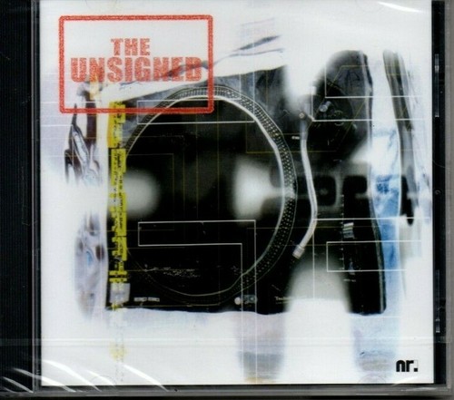THE UNSIGNED - PUNJABI / BHANGRA AUDIO CD. NACHURAL RECORDS. | eBay UK