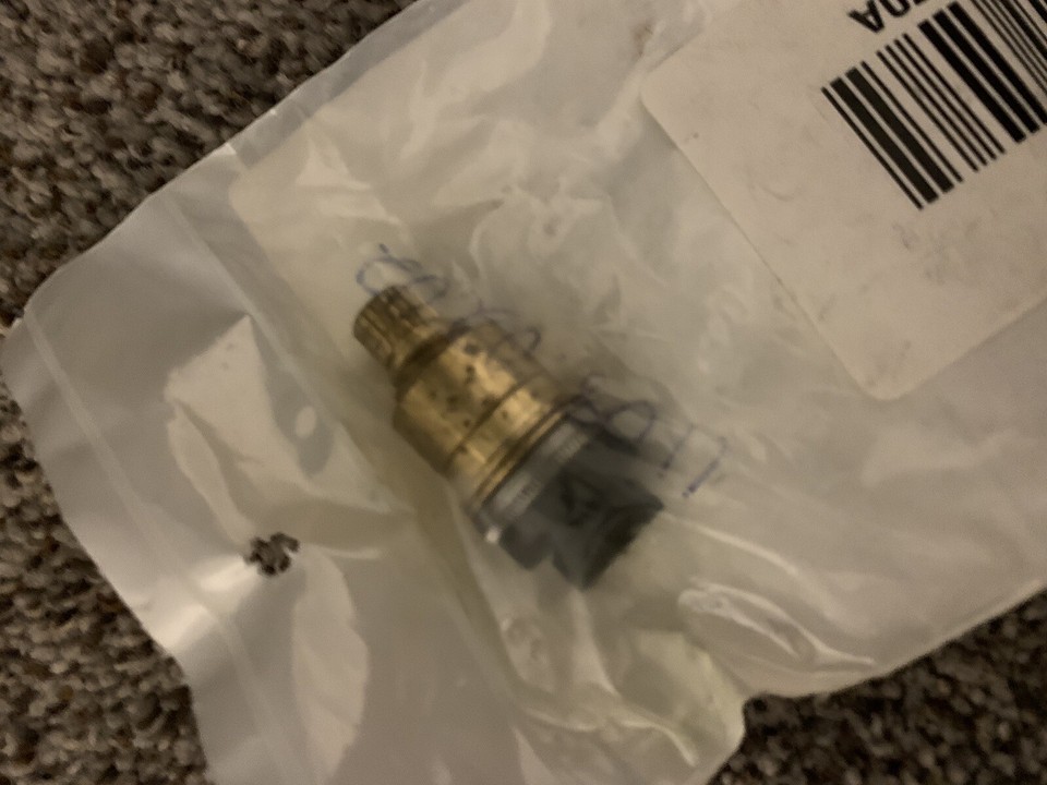 American Standard 072992-0170A Aqua Seal S/A Left Hand Ss L/Loc | eBay