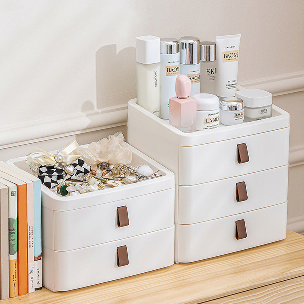 Makeup Storage Drawers - Makeup Vidalondon