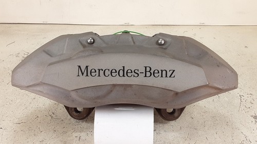 2016-2023 Mercedes-Benz GLC Class Driver LH Front Brake Caliper OEM LKQ ...