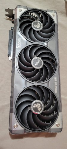 ASUS TUF Gaming GeForce RXT 5070 OC 12GB | eBay