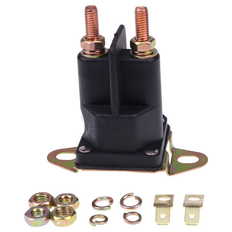 Starter Contactor Solenoid G086729 086729 for Generac Guardian ...