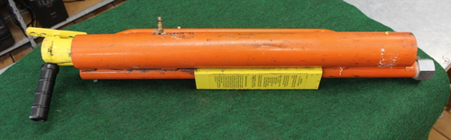 Rohrer T- Post Driver 98-E | eBay