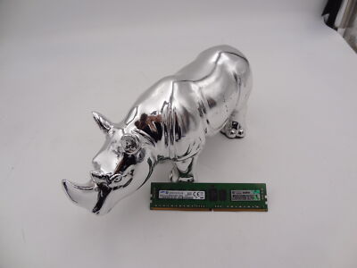 752368-081 8GB 1RX4 PC4-2133P-R Memory 726718-B21 774170-001 | eBay