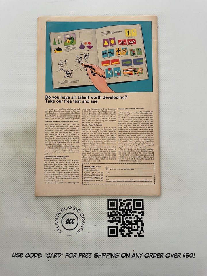 Daredevil # 74 VF/NM Marvel Comic Book Matt Murdock Hell's Kitchen 3 ...