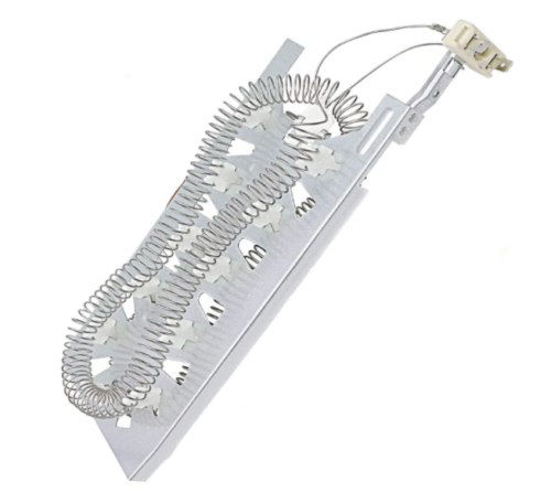Dryer Heater Heating Element 3387747 - Kenmore Elite HE4 Whirlpool ...