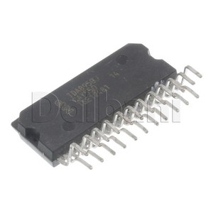 TDA8950J Original Pulled NXP 35V 23Pin Audio Amplifier IC 6256299522554 ...