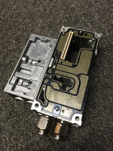 Festo vabv-s2-1s-g38-t2 manifold sub-base | eBay