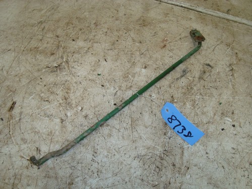 Oliver Tractor Throttle Linkage Rod 1755 | eBay