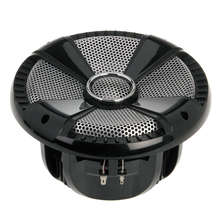 New Pair Soundstream MCS.10 300 Watt 10" Marine Boat 2-Way Speakers W ...