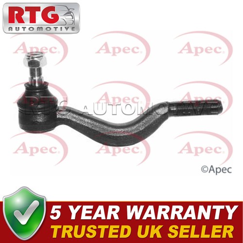 Front Inner Tie Rod End Fits Mitsubishi L200 1987-2007 Shogun Pajero ...