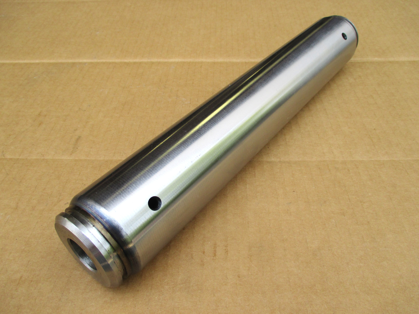 DIPPER TO BUCKET CYLINDER PIN FOR CASE INDUSTRIAL 580SM SERIES 2 3 590 ...