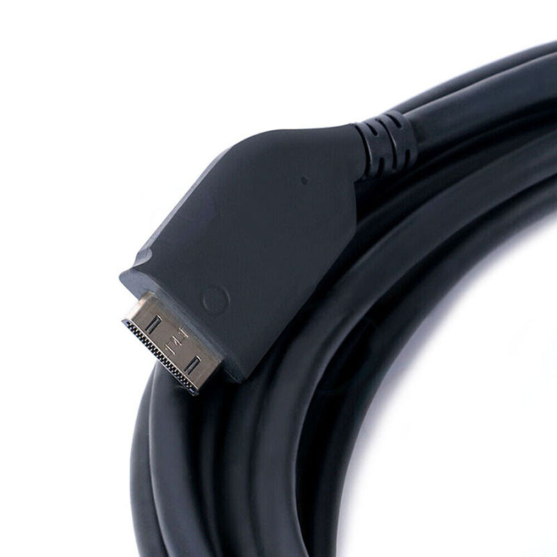 For HTC Vive Pro Eye Headset VR Link Cable Cord 5M Connect Link Box VR ...